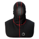 LION RedZone Particulate Hood, Black