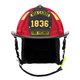 MSA Cairns 1836 Composite Traditional Structural Helmet
