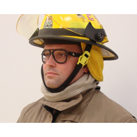 Altek Dual-Use SCBA Spectacle Kit