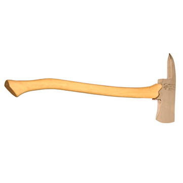 Fire Axe Inc. 6lb Pick Head Axe