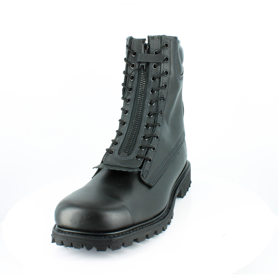 Pro Warrington 3003, 8" Wildland/Station Boot, NFPA 1977