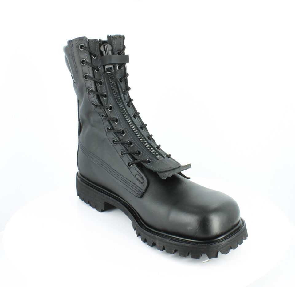 Pro Warrington 3003, 8" Wildland/Station Boot, NFPA 1977