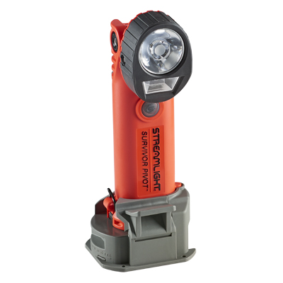 Streamlight Survivor Pivot With Magnet