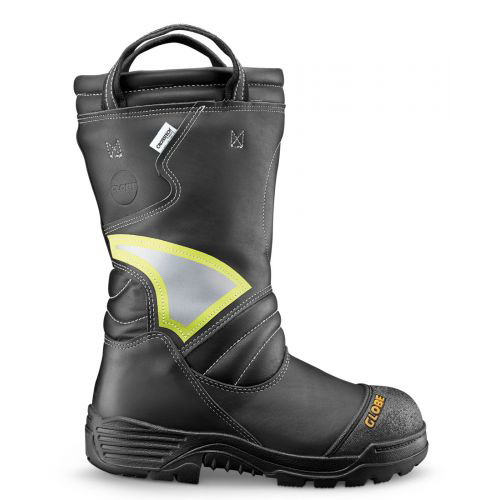 Globe Men's Supreme 14" Structural Fire Boot