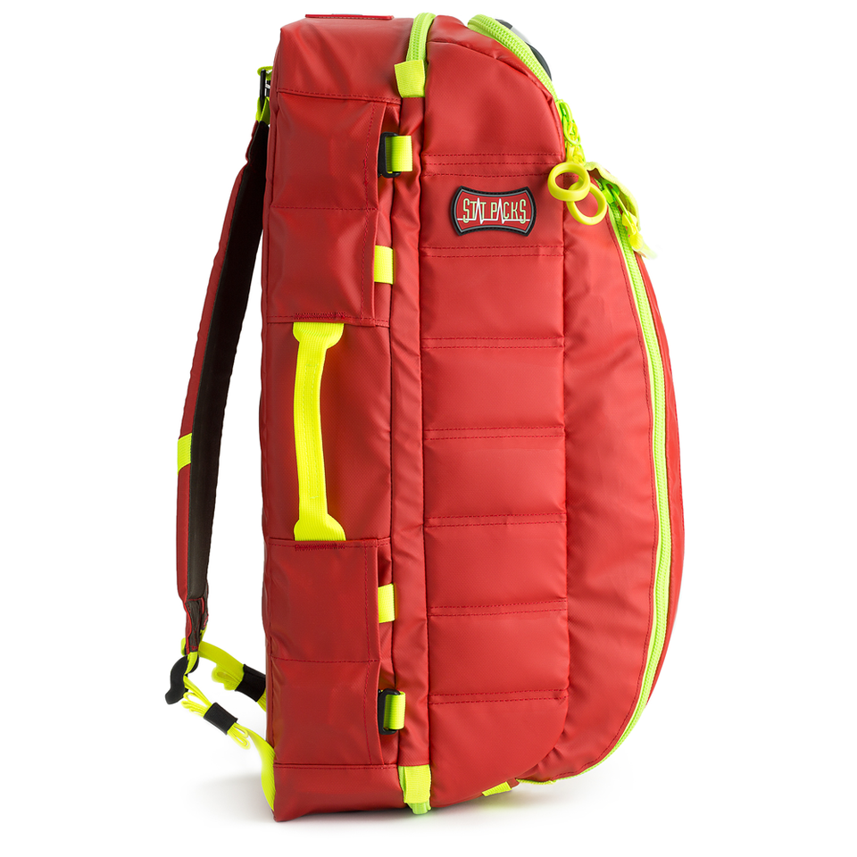 StatPacks G3+ Tidal Volume EMS Pack