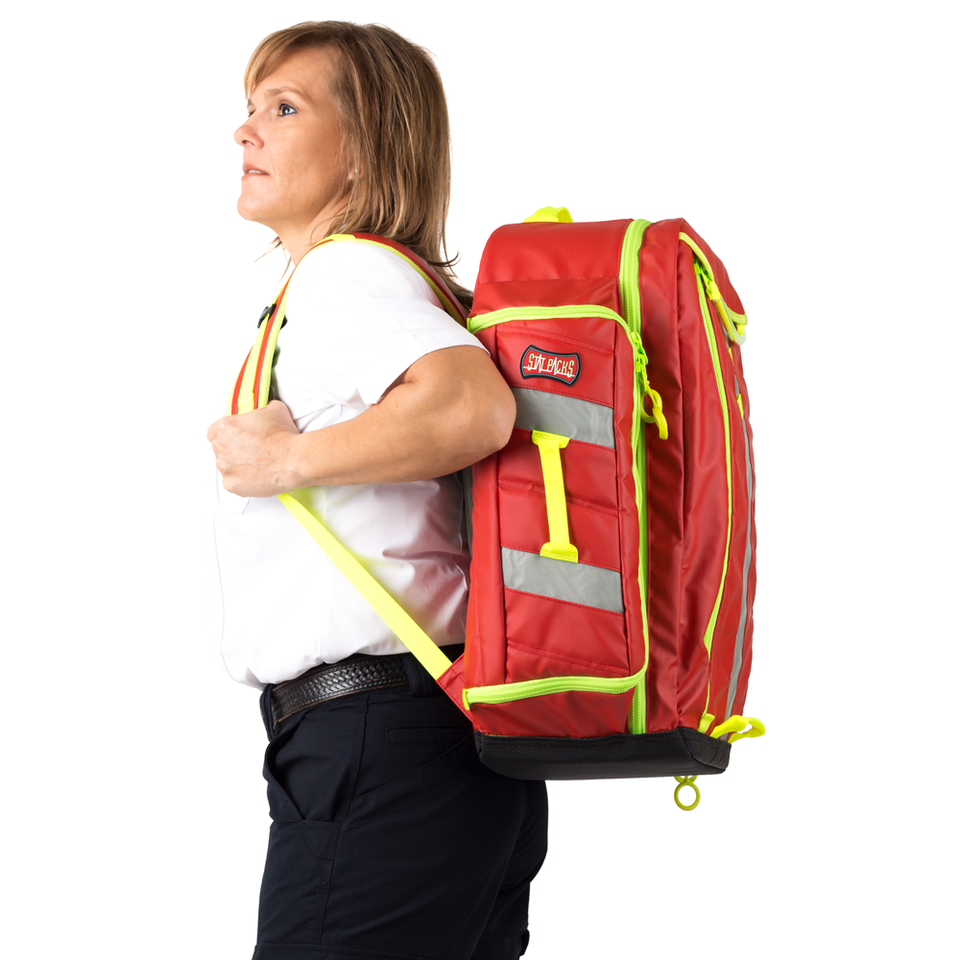 StatPacks G3+ Breather EMS Pack