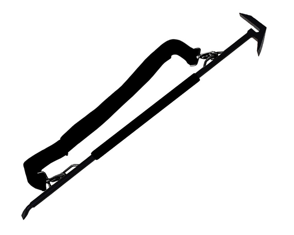 Leatherhead Tools Lockwood Hook