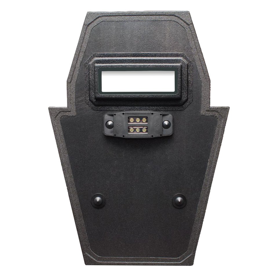 Point Blank ASPIS X GEN II Level III Ballistic Shield