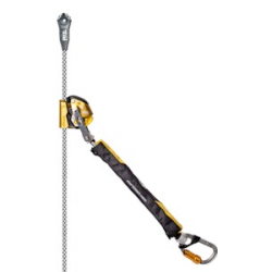 Petzl ASAP LOCK AXESS Kit