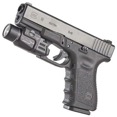 Streamlight TLR-7 HL-X USB