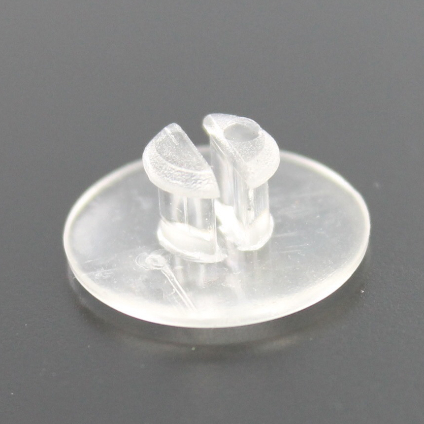 Retaining Push Buttons (10 per Package)
