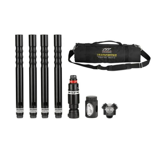 Task Force Tips Nozzle Transformer Electric Vehicle Kit