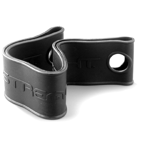 Streamlight Deluxe Rubber Helmet Strap
