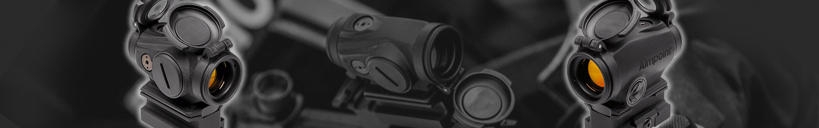 TOP DUTY OPTIC OPTIONS FOR LEOS - TheFireStore