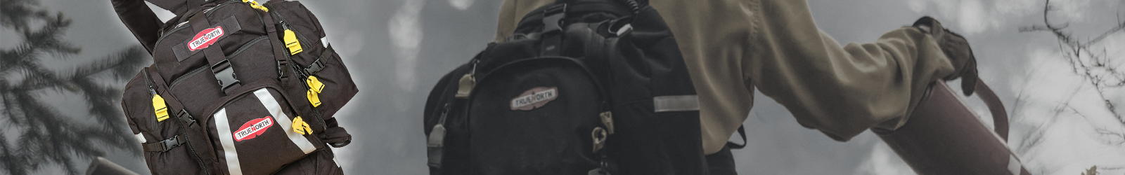 THE POWER OF TRUE NORTH WILDLAND PACKS: A COMPREHENSIVE GUIDE ...