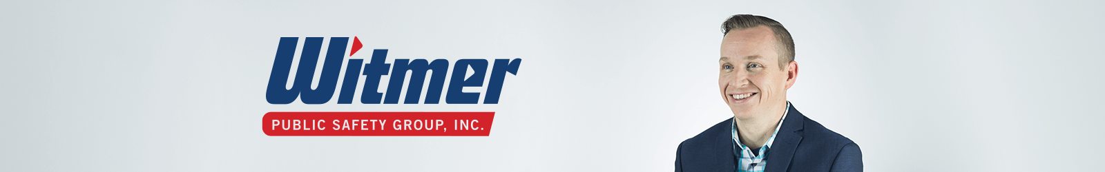 OFFICERSTORE AND WITMER PUBLIC SAFETY GROUP PROMOTE JAMES WITMER TO ...