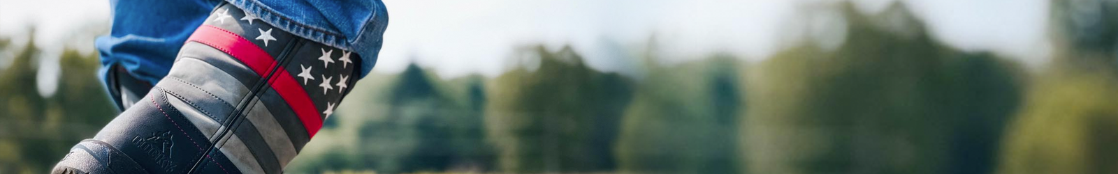 THE FIRE SERVICE IS A FAMILY AFFAIR - Gideon Tactical