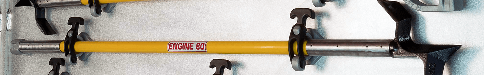 A TOOL TO PROTECT EVERY TOOL ON YOUR FIRE APPARATUS - TheFireStore