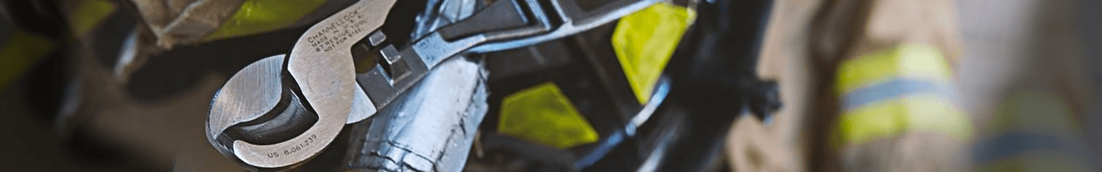 BE PREPARED FOR ANYTHING WITH A MULTI-TOOL BUILT FOR THE FIRE SERVICE ...