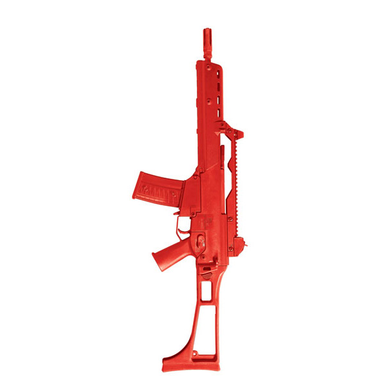 ASP Red Training Guns, H&K G36C