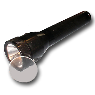 Streamlight Stinger Series Replacement Lens
