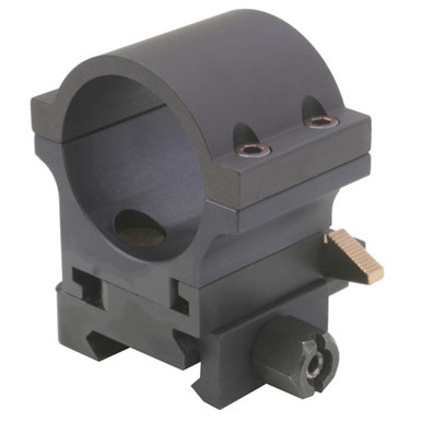 Aimpoint TwistMount Quick Release Ring Mount for 3XMag
