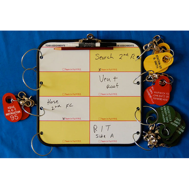 American Trade Mark Co. Standard Accountability Board