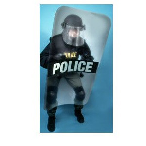 Paulson Capture Shields