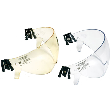 Cairns Defender Replacement Visor