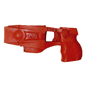 ASP Red Training Taser