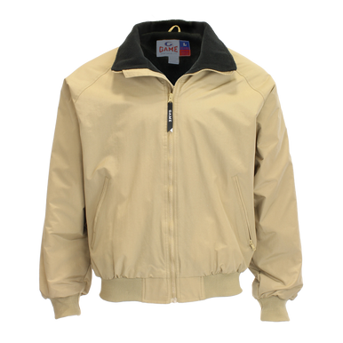 Game Workwear 9400 Heavyweight Taslan Jacket w/ Fleece Lining