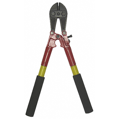 Fire Hooks Unlimited Bolt Cutters, Electrically Non-Conductive