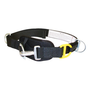 Yates Gear Nylon Escape Belt