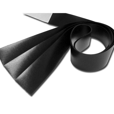 Dick Medical Supply Disposable Sticky Straps 2" Strap with Adhesive backing