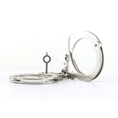 Smith & Wesson Model 1 Universal Handcuffs