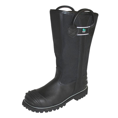 Pro Warrington 5007, Structural Firefighting Boots, NFPA