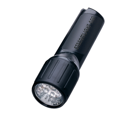 Streamlight 4AA ProPolymer