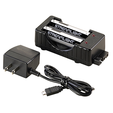 Streamlight SL-B26 (18650) Battery Charger Kit
