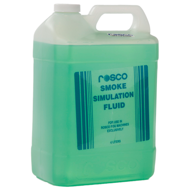 Tempest Technology Fluid for Tempest Shadow Smoke Machines