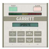 Garrett PD-6500i Walk-Through Metal Detector