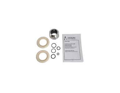 Akron Field Service/Conversion Kit with Generation II Stainless Ball