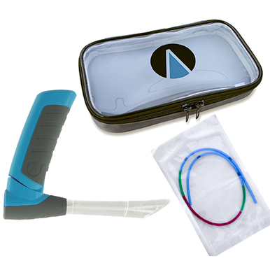 Adroit Surgical Vie Scope Training Kit