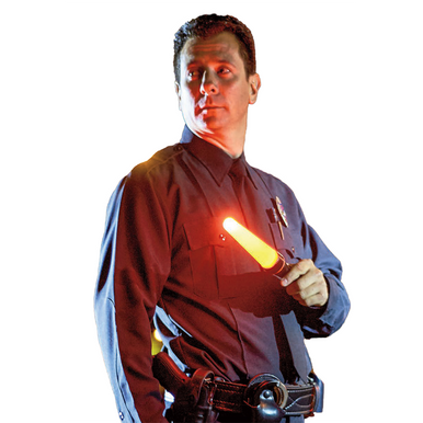 ASP Triad Traffic Wand