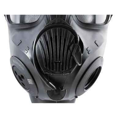 Avon Protection C50 First Responder Respirator Mask
