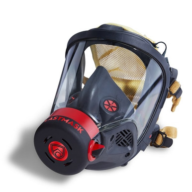 BlastMask Training Regulators