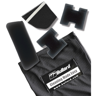 Bullard Cares Kit with Nomex ENP for UST/FX/PX Helmets