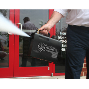 Ultratec Handy Fogger Portable Smoke Machine