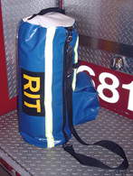 RIT Kit w/ Staging Mat, Air Bag, Rescue Combo Rope & Tool Bag
