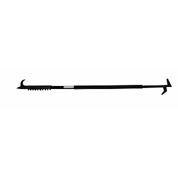Fire Hooks Unlimited Denver Hook - Gator Back Head & All Purpose Hook