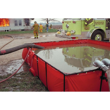 Fol-Da-Tank Advantage Portable Collapsible Tank